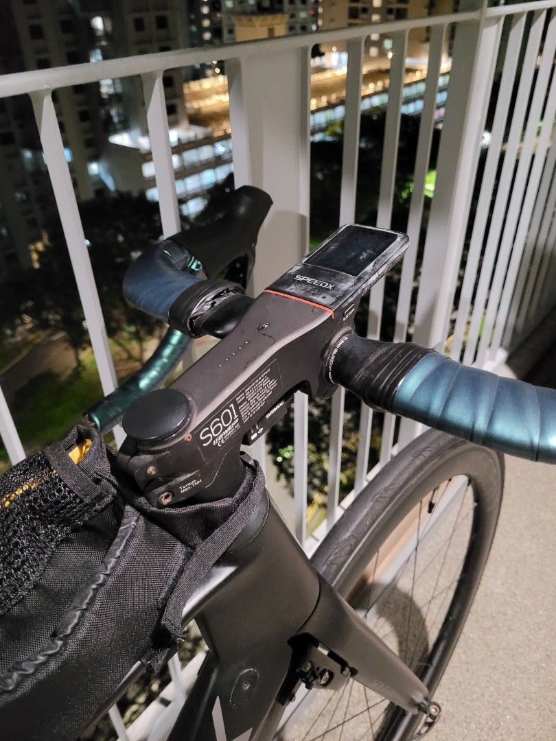 Speedx Leopard Pro Road Bike, Sports Equipment, Bicycles & Parts ...