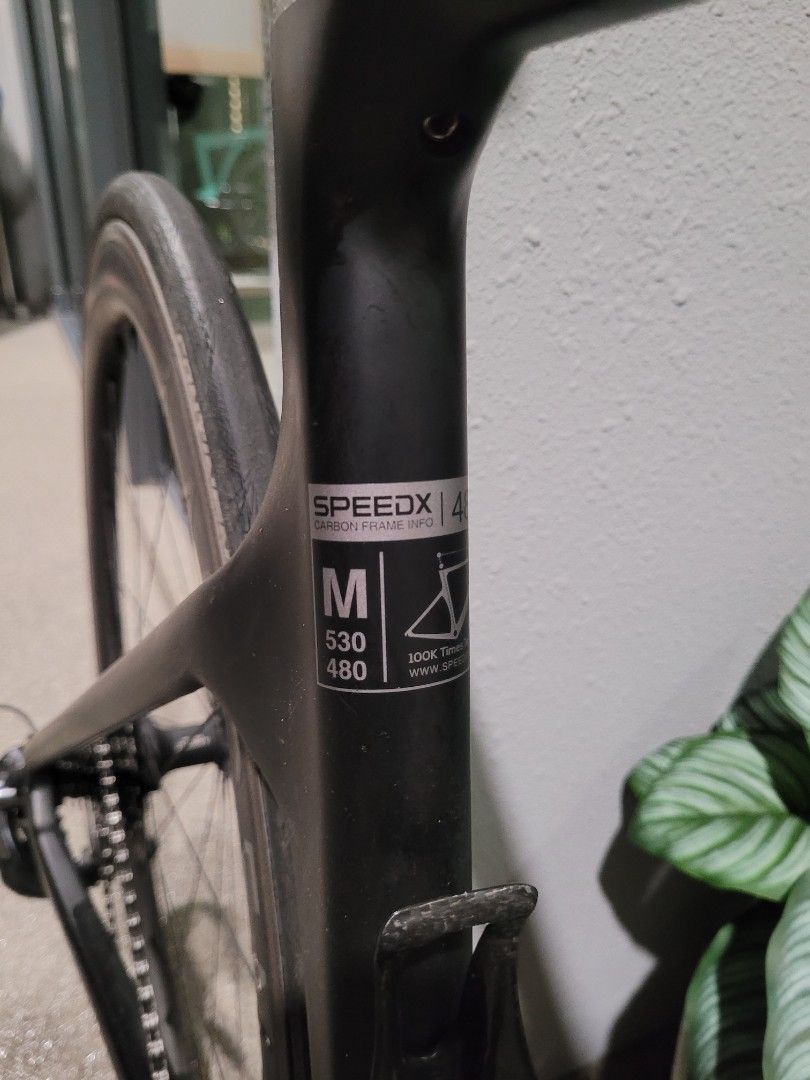 Speedx Leopard Pro Road Bike, Sports Equipment, Bicycles & Parts ...