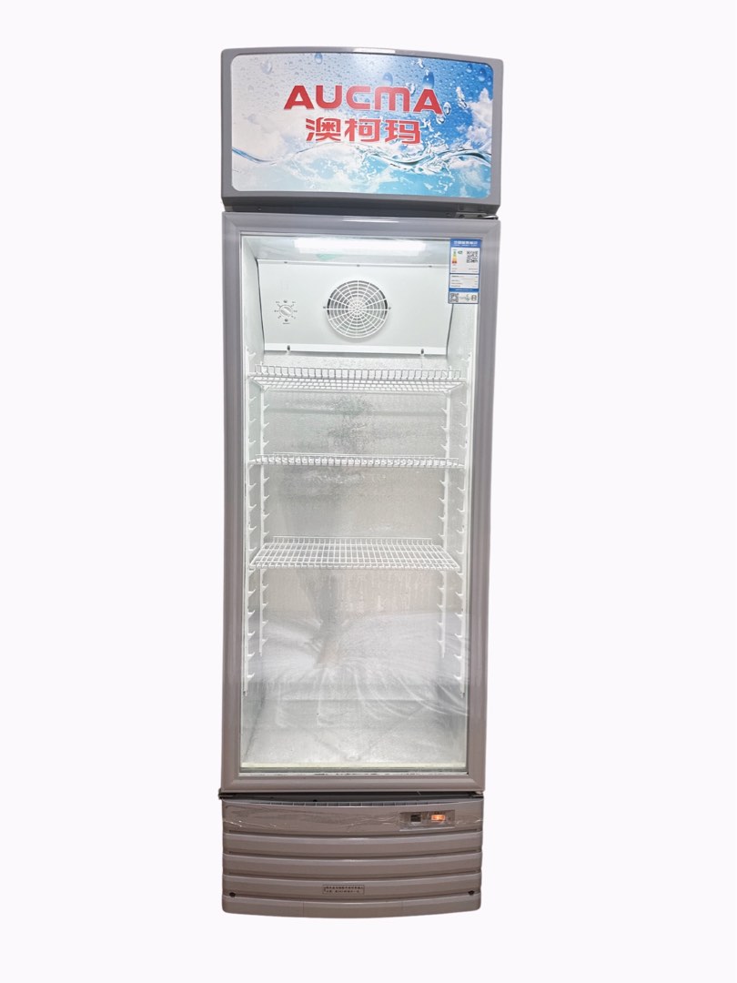 Standing Display Chiller, TV & Home Appliances, Kitchen Appliances ...