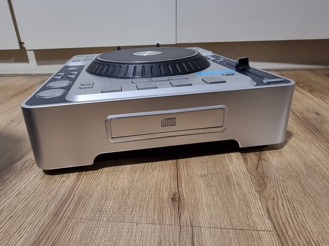 Stanton C314 DJ CD player ( technics, pioneer cdj, denon), Audio, Other ...
