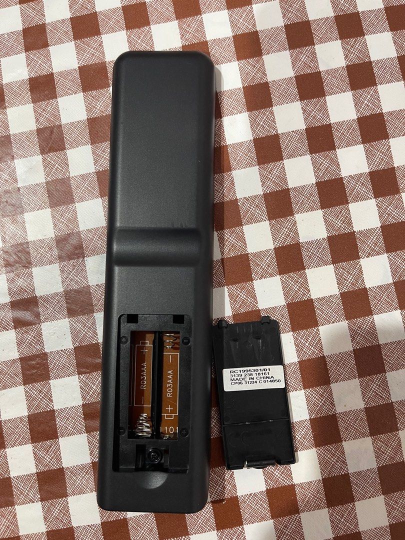 StarHub TV Set Top Box Remote Controller, TV & Home Appliances, TV ...