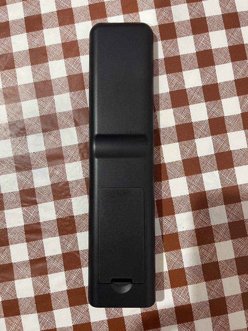 StarHub TV Set Top Box Remote Controller, TV & Home Appliances, TV ...