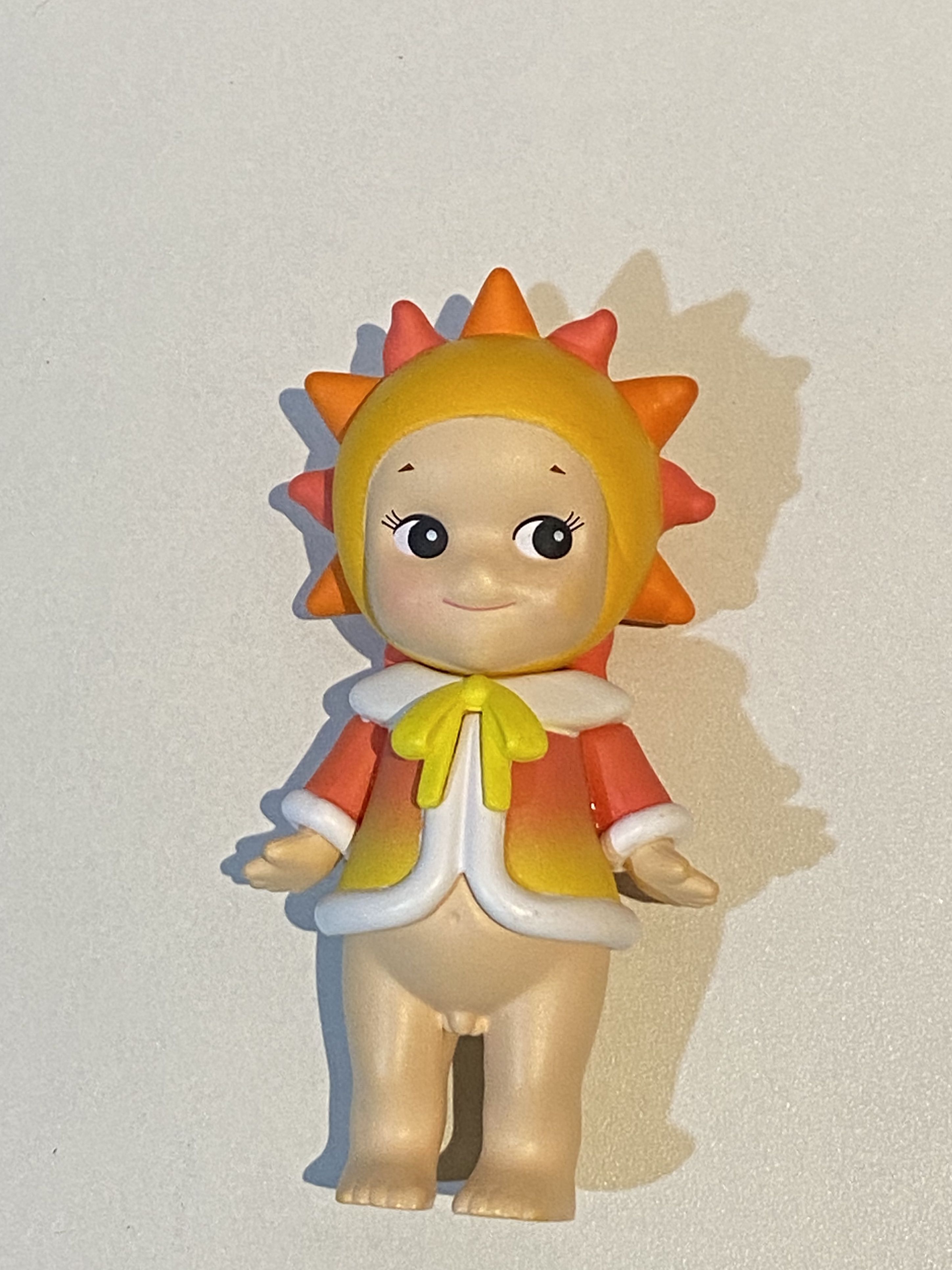 Sun sonny angel, Hobbies & Toys, Toys & Games on Carousell