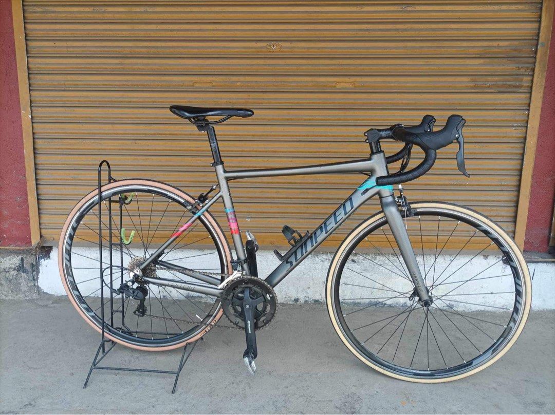 Sunpeed Triton S50, Sports Equipment, Bicycles & Parts, Bicycles on ...