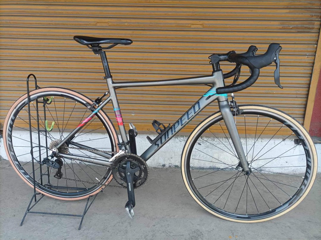 Sunpeed Triton S50, Sports Equipment, Bicycles & Parts, Bicycles on ...