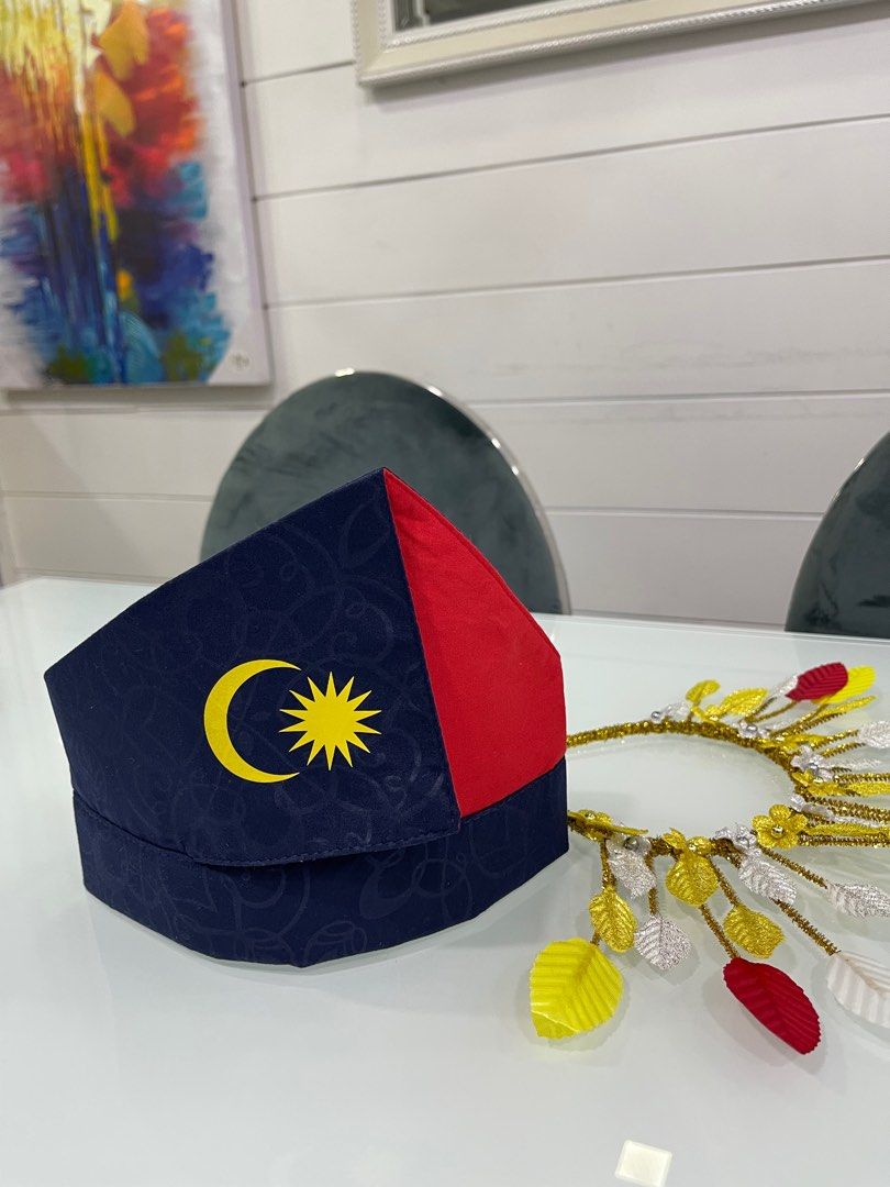 Tanjak Merdeka, Babies & Kids, Babies & Kids Fashion on Carousell