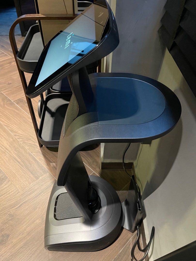 Temi Robot, TV & Home Appliances, Other Home Appliances on Carousell