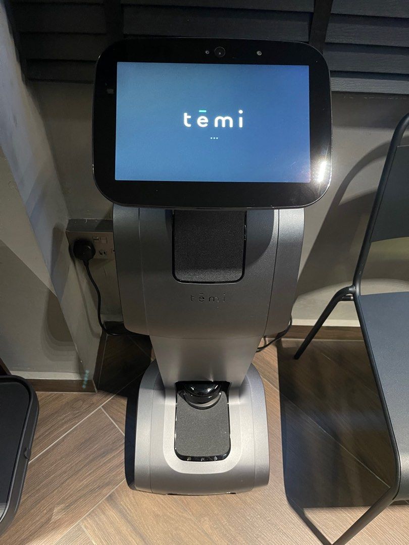 Temi Robot, TV & Home Appliances, Other Home Appliances on Carousell