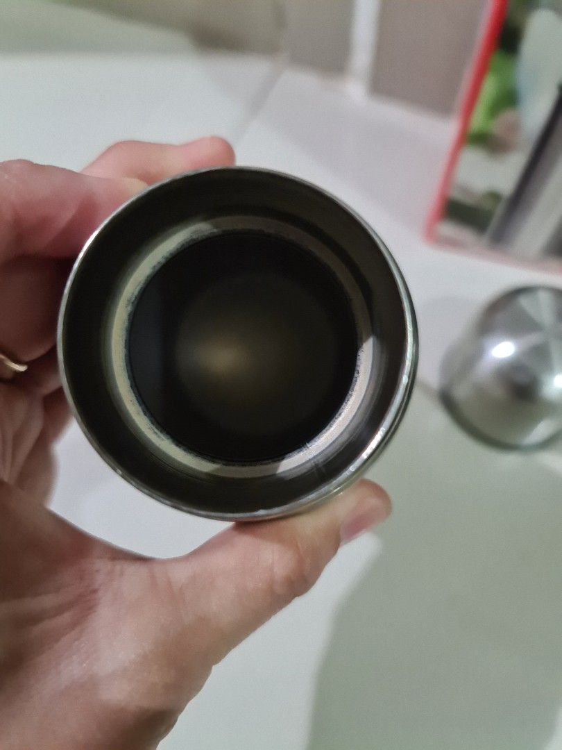 Termos air Panas, Perabotan Rumah di Carousell