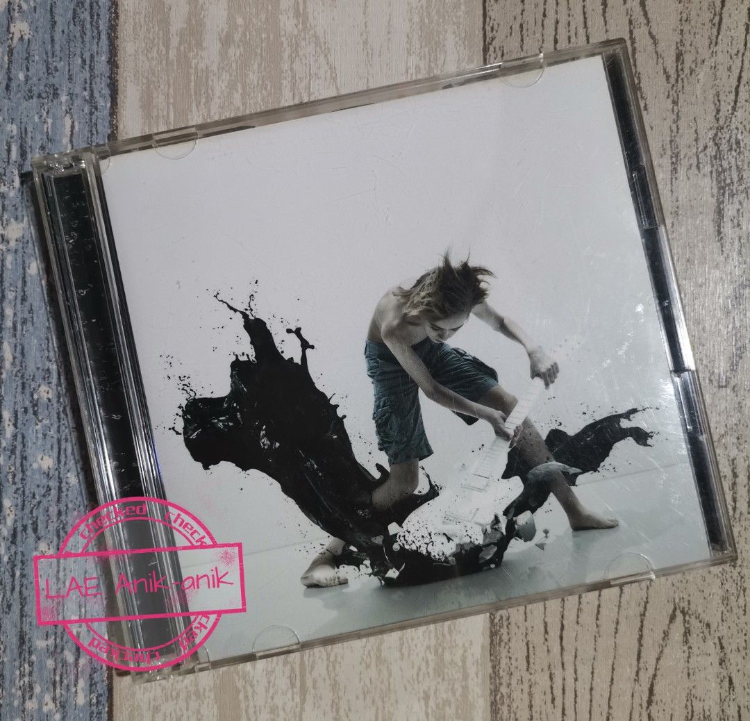 The Gazette -Remember the Urge- (Unsealed), Hobbies & Toys, Music & Media, CDs & DVDs on Carousell