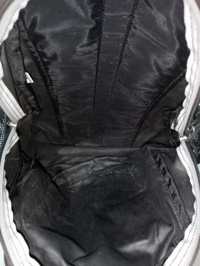 The North Face Mini Recon backpack on Carousell