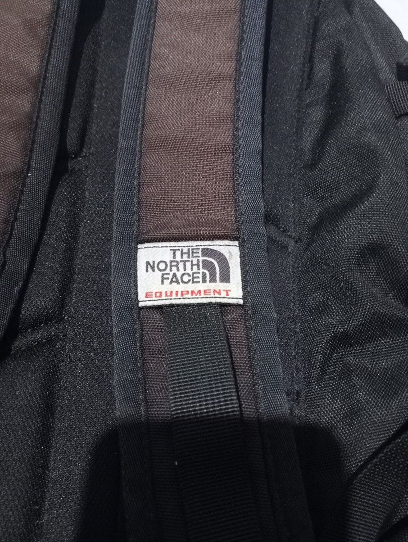 The North Face Mini Recon backpack on Carousell
