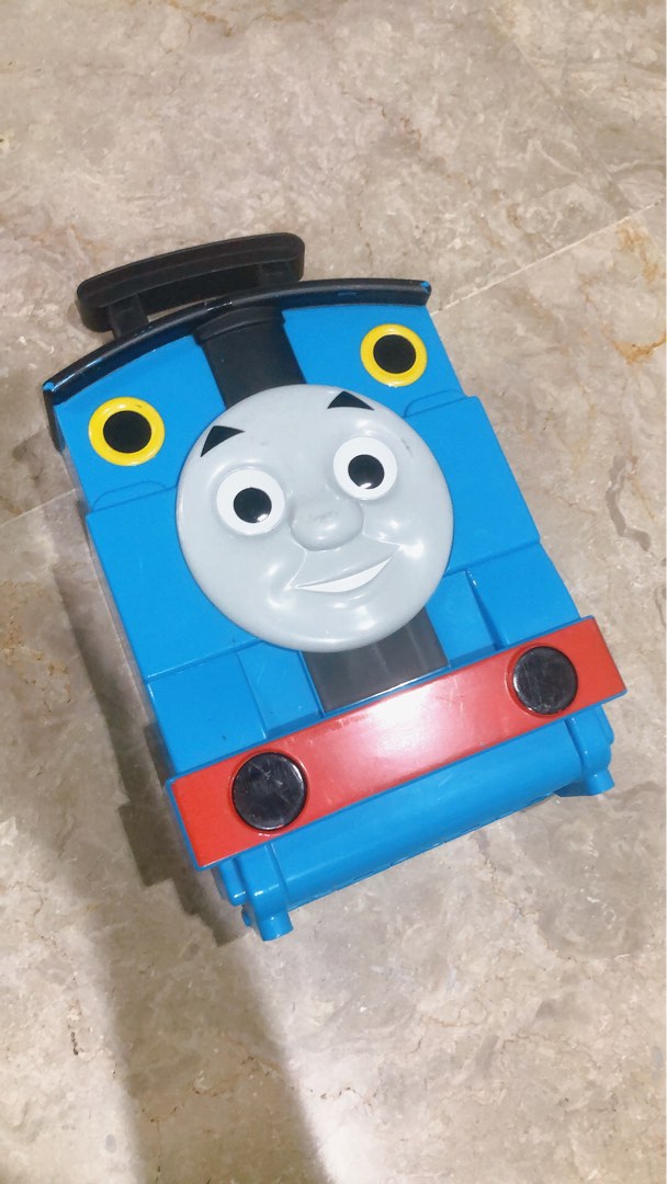 Thomas carry case - bundle with all the hot wheels car, Toys ...