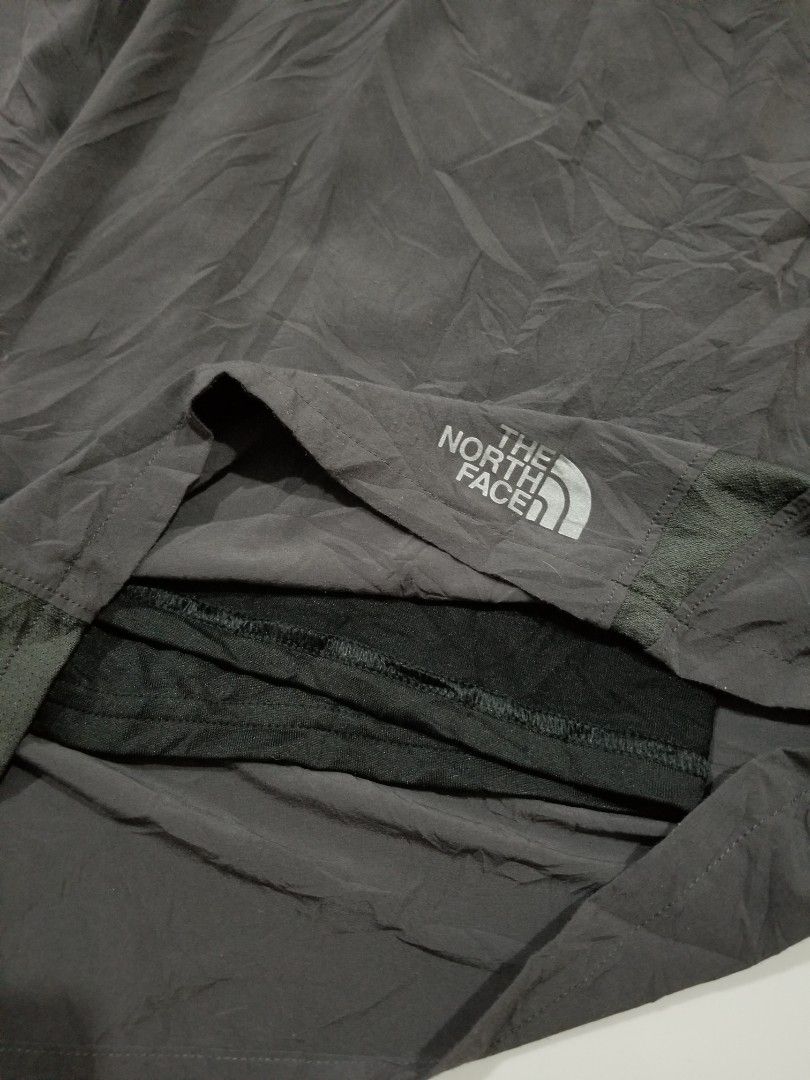 TNF FLIGHT SERIES SHORT on Carousell