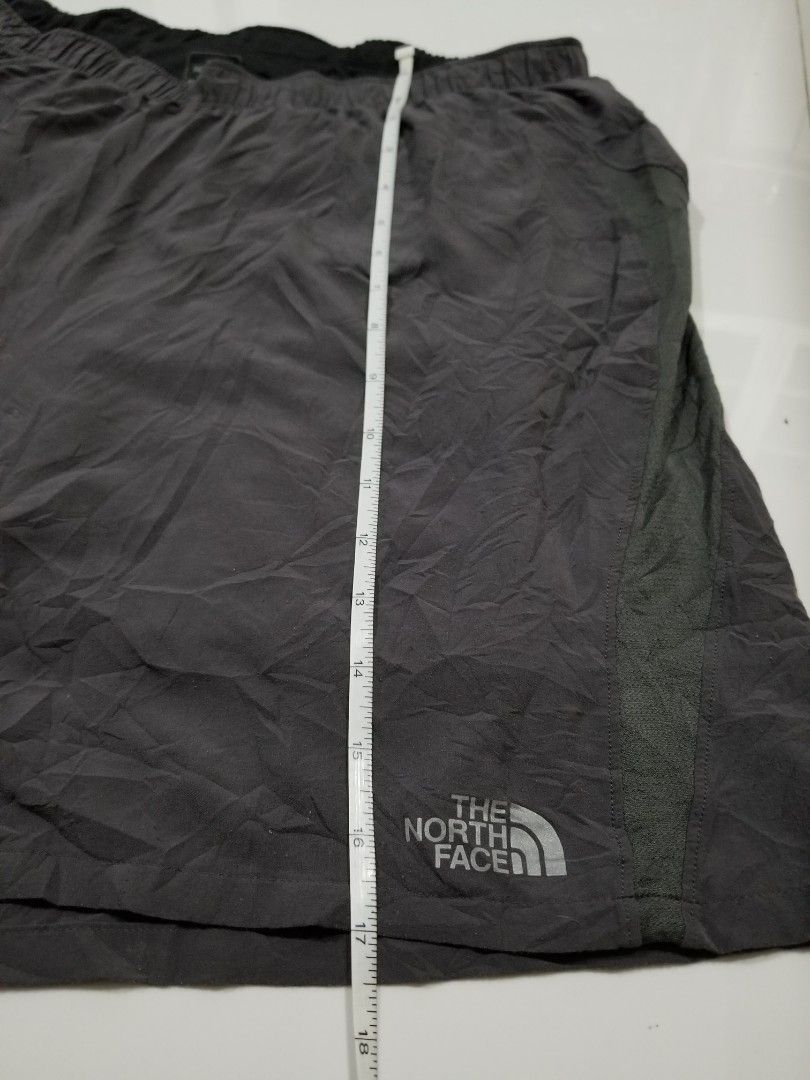 TNF FLIGHT SERIES SHORT on Carousell