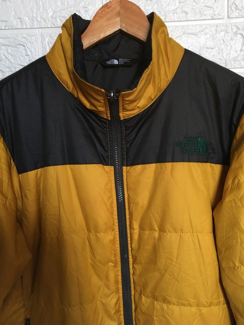 TNF Puffer, Men's Fashion, Coats, Jackets and Outerwear on Carousell