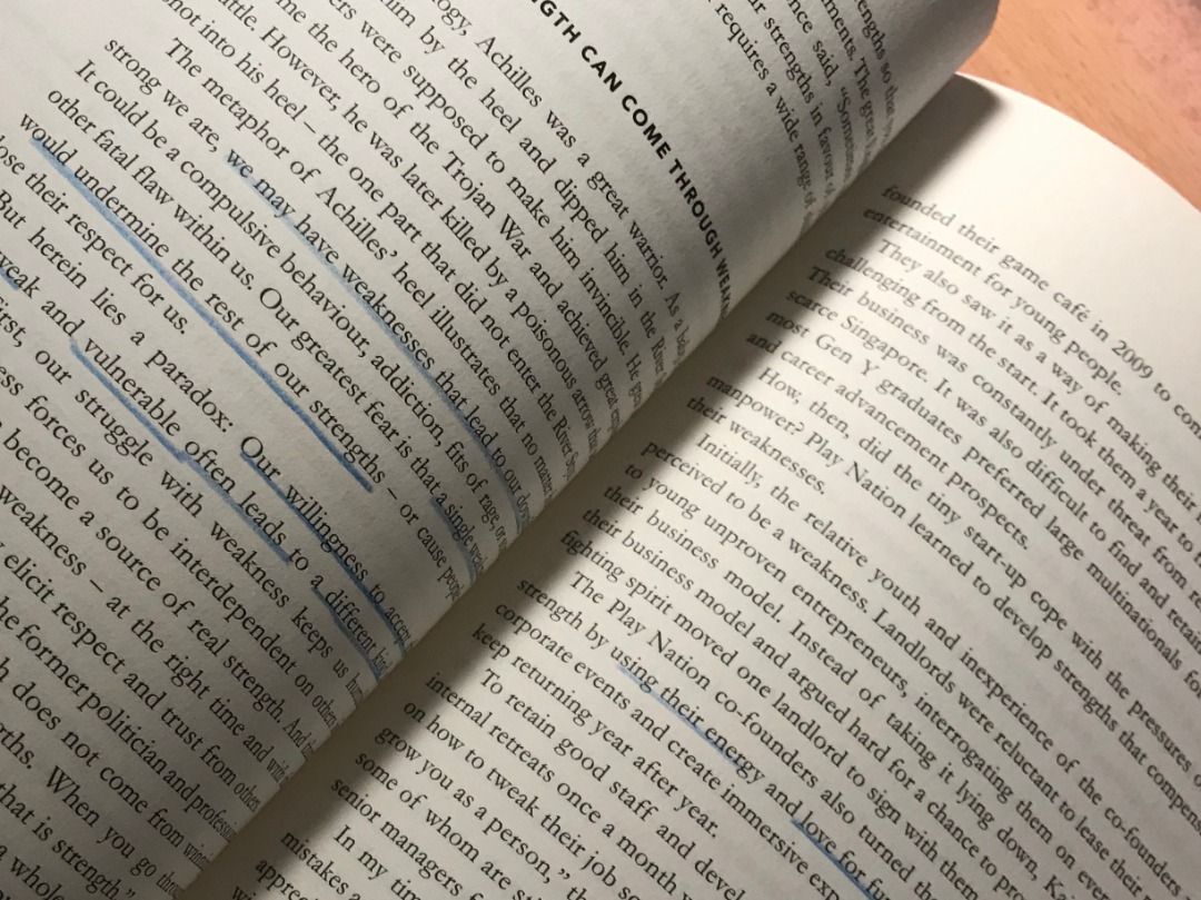 Together: Finding purpose at the crossroad between me and we by Alvin ...