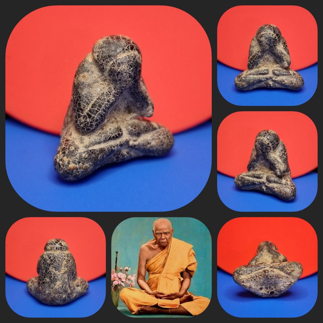 Tok Raja Snake Skin Pidta BE 2480, Everything Else on Carousell