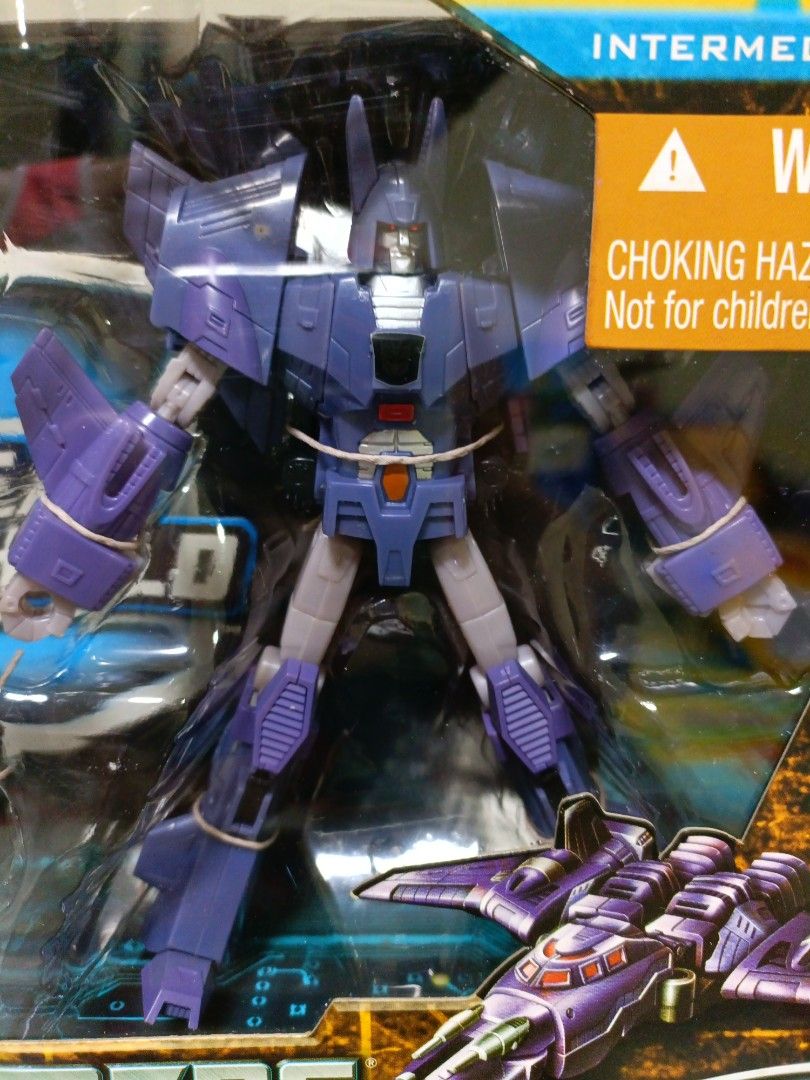 Transformers Rodimus Prime Cyclonus Reveal the shield, Hobbies & Toys ...