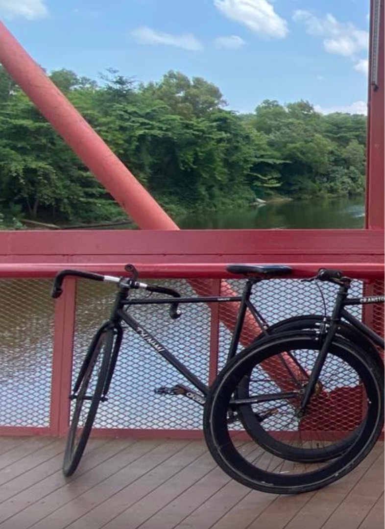 Tsunami 4130, Sports Equipment, Bicycles & Parts, Bicycles on Carousell