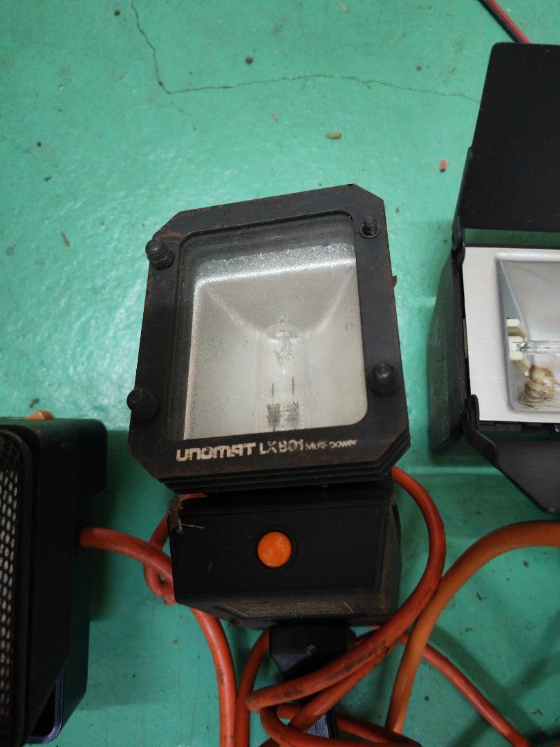 Unomat flash lighting canon Dslr sony, Photography, Lens & Kits on ...