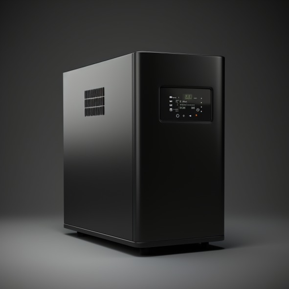 UPS Uninterruptible Power Supply sine wave 1000 va 650 va 1000 watts ...