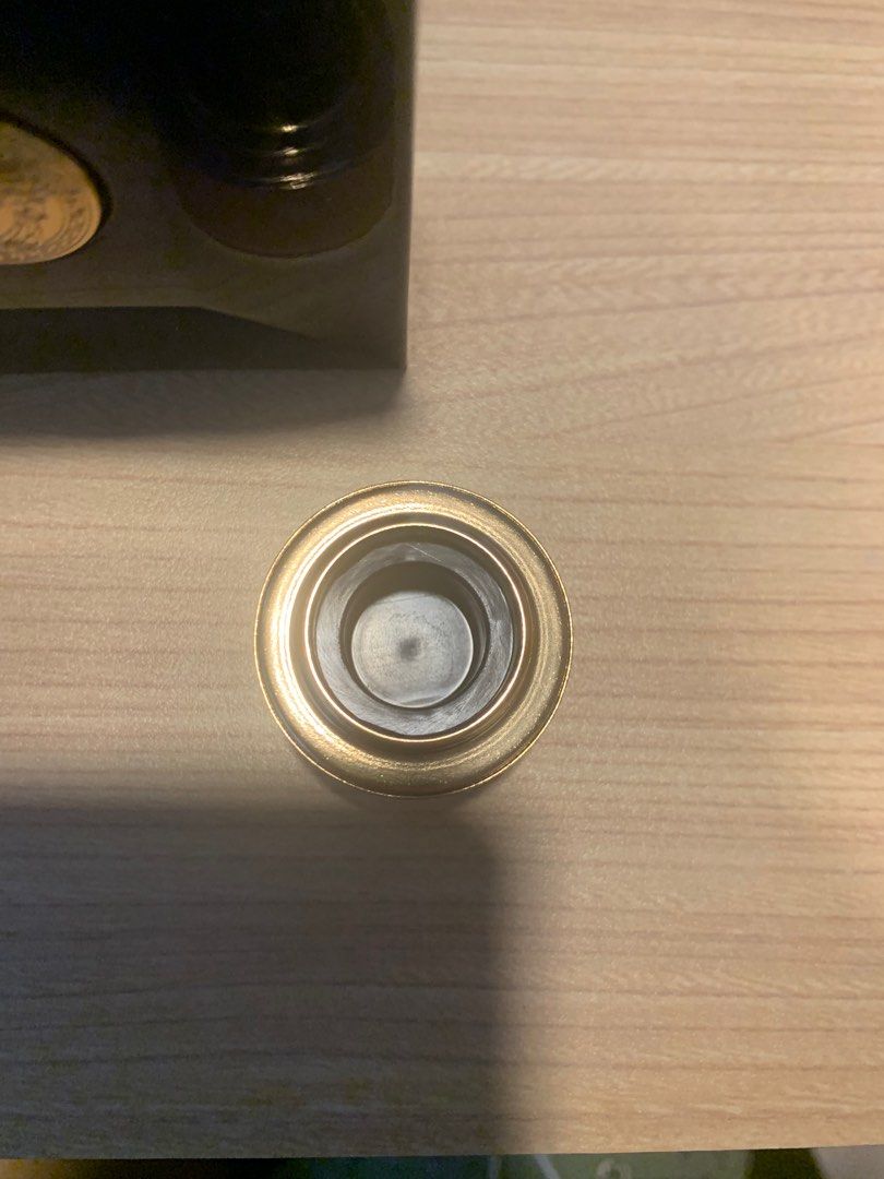 Versace Dylan Blue Tester Authentic (partial), Beauty & Personal Care ...