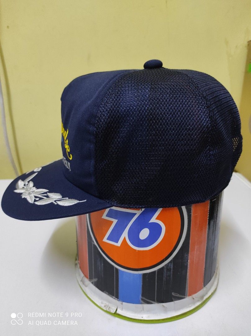 Vintage bunga padi japan JASDF, Men's Fashion, Watches & Accessories ...