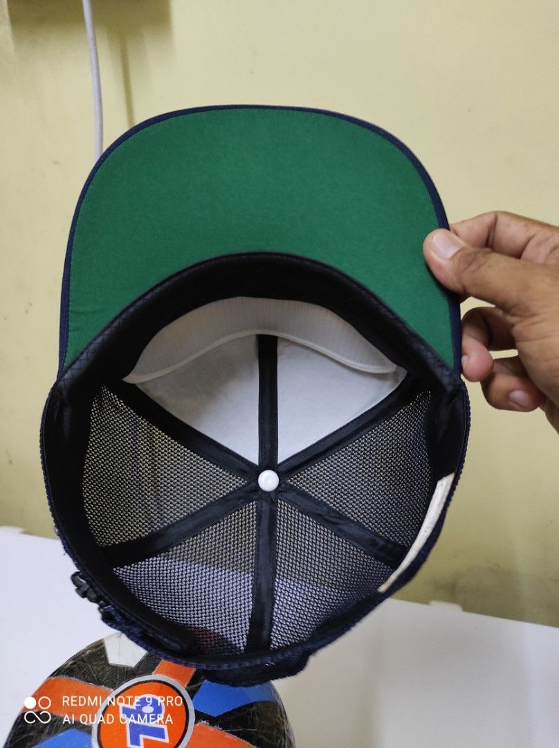 Vintage bunga padi japan JASDF, Men's Fashion, Watches & Accessories ...