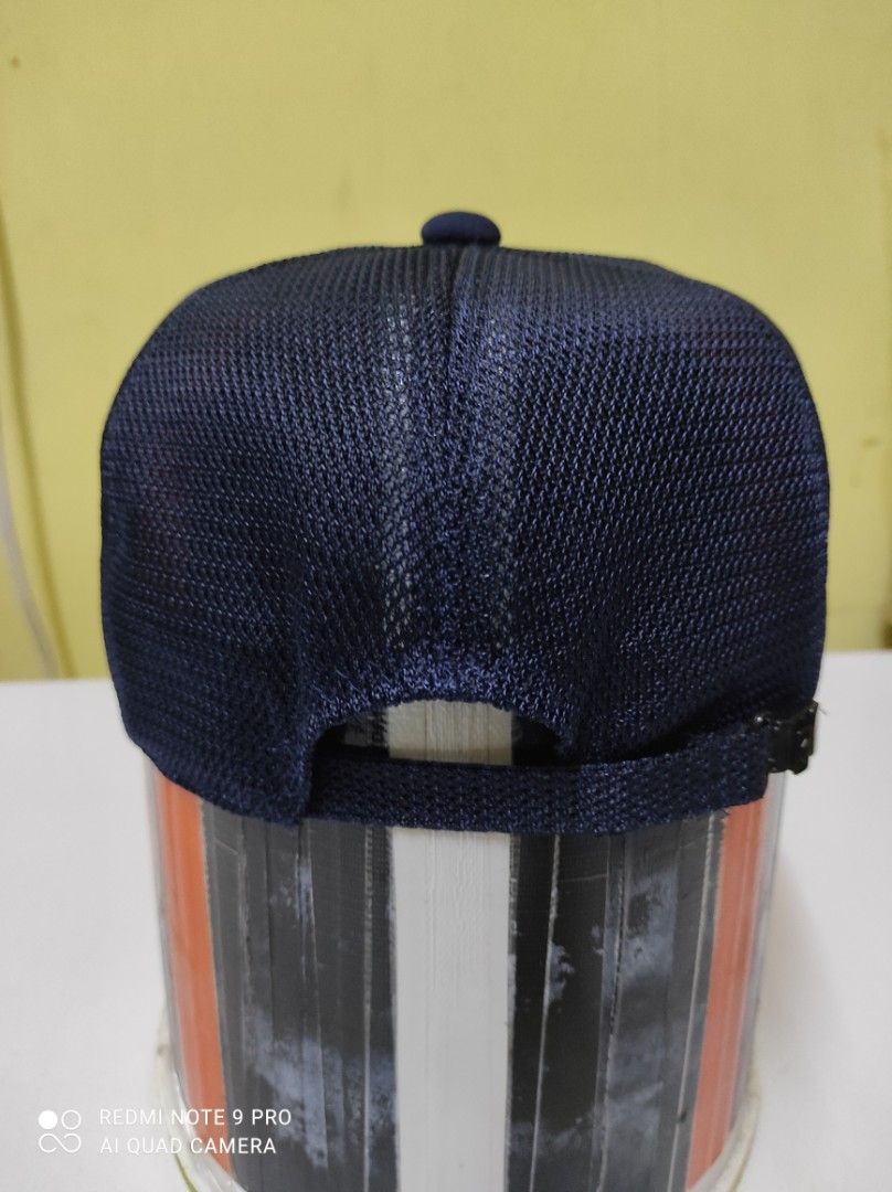 Vintage bunga padi japan JASDF, Men's Fashion, Watches & Accessories ...