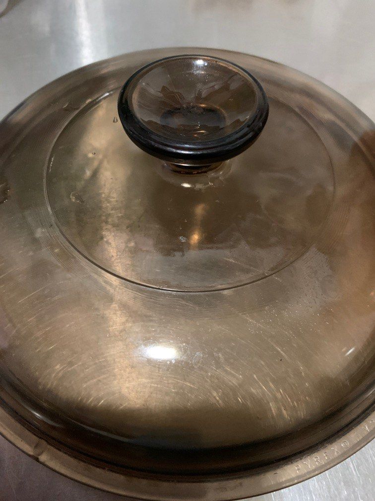 Vision Cooking Pot, Furniture & Home Living, Kitchenware & Tableware ...