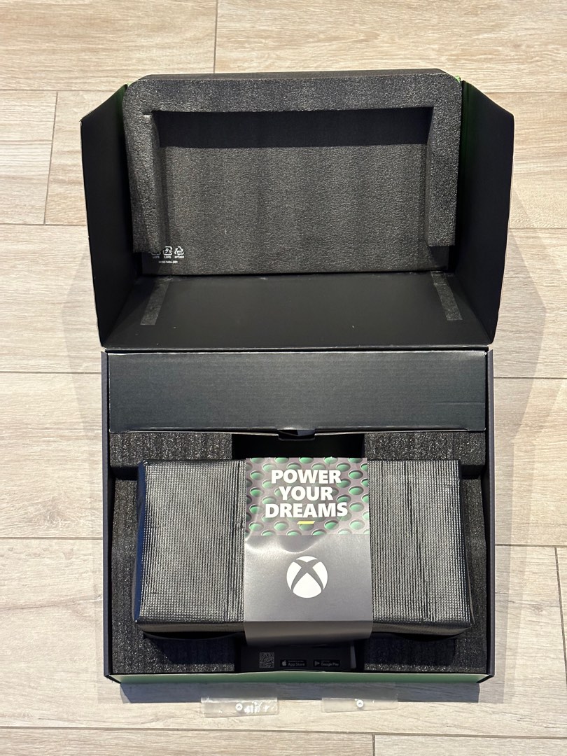 Xbox Series X One Controller Video Gaming Video Game Consoles Xbox
