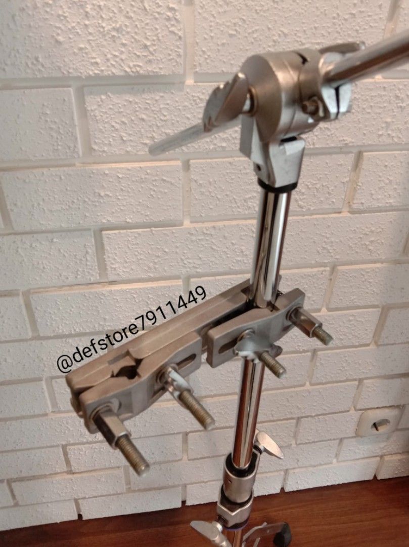 Yamaha Cymbal Stand Attachment / Clamp CSAT924A Original, Musik & Media ...