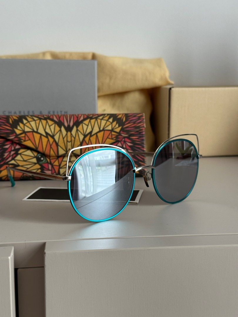 100% Authentic MUJOSH Sunglasses, Women's Fashion, Watches ...