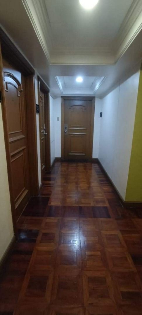 1BR FOR RENT IN MAKATI:PERLA MANSION, Property, Rentals, Apartments ...