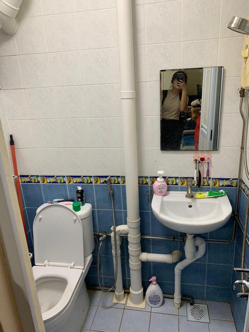 34 Marsiling Drive, Property, Rentals, Room Rentals on Carousell