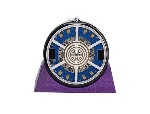 5G and EMF protection pendant, Lakhovsky MWO protection amulet, Hobbies ...