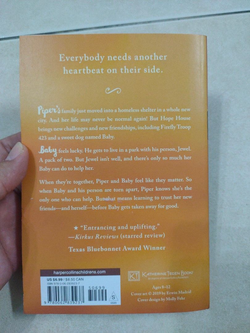 [ 100% Original ] Stay by Bobbie Pyron (Children > Animal / Family ...