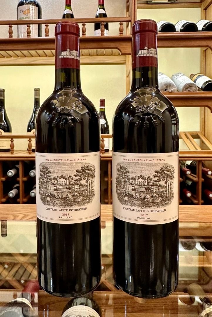 回收紅酒 名酒 拉菲酒莊 lafite 武當mouton 瑪歌Margaux 侯伯王Haut-Brion 拉圖Latour, 嘢食 & 嘢飲, 酒精飲料 - Carousell