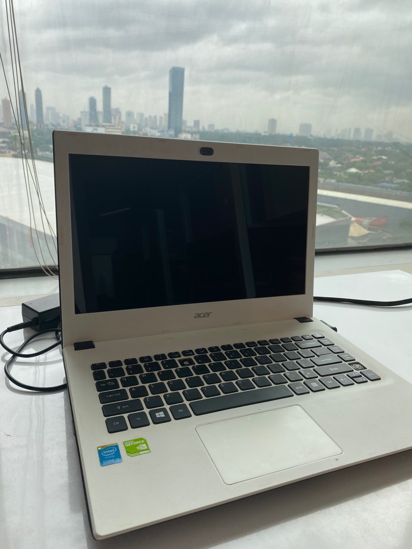 ACER LAPTOP, Computers & Tech, Laptops & Notebooks on Carousell