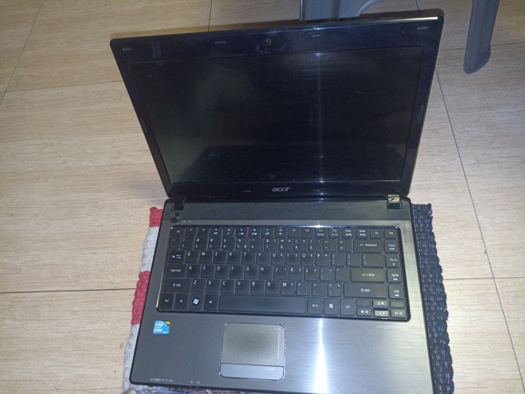 Acer laptop i3, Computers & Tech, Laptops & Notebooks on Carousell