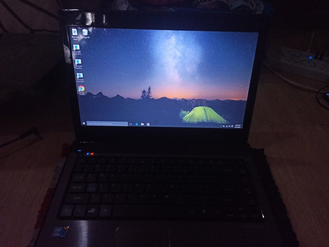 Acer laptop i3, Computers & Tech, Laptops & Notebooks on Carousell