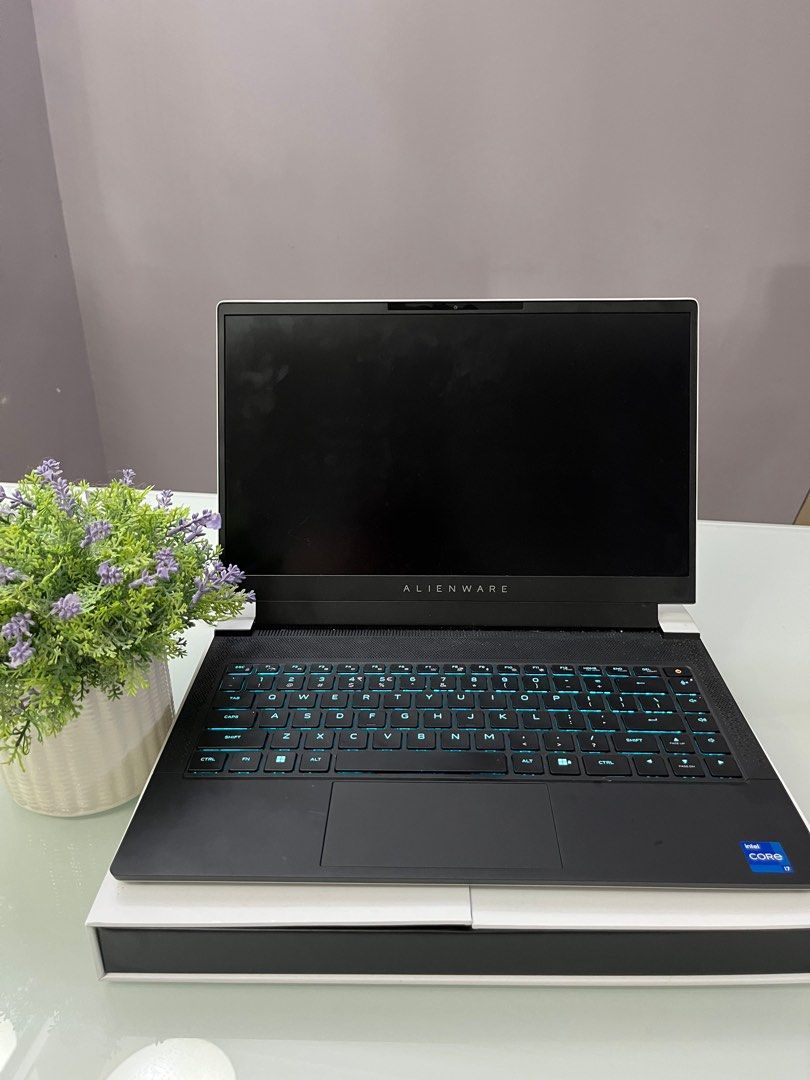 Alienware X14 Laptop, Computers & Tech, Laptops & Notebooks on Carousell