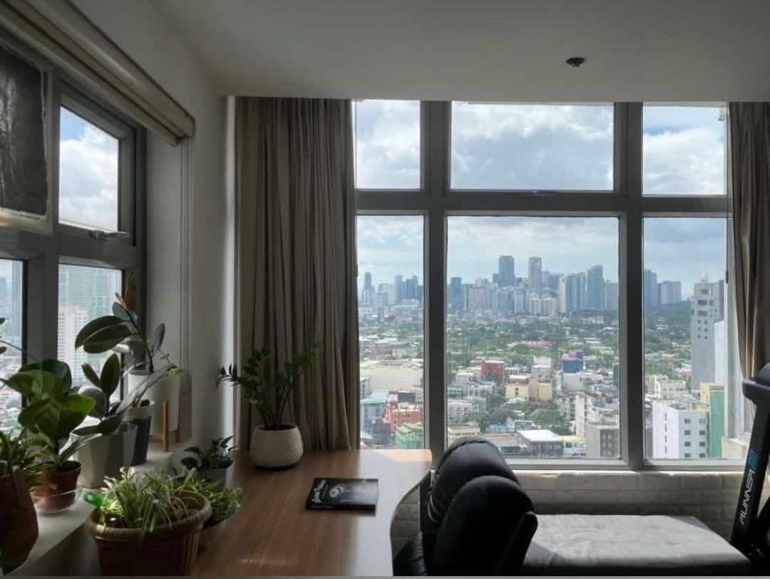 ANTEL SPA RESIDENCES MAKATI CITY (3BR W/ BALCONY) on Carousell