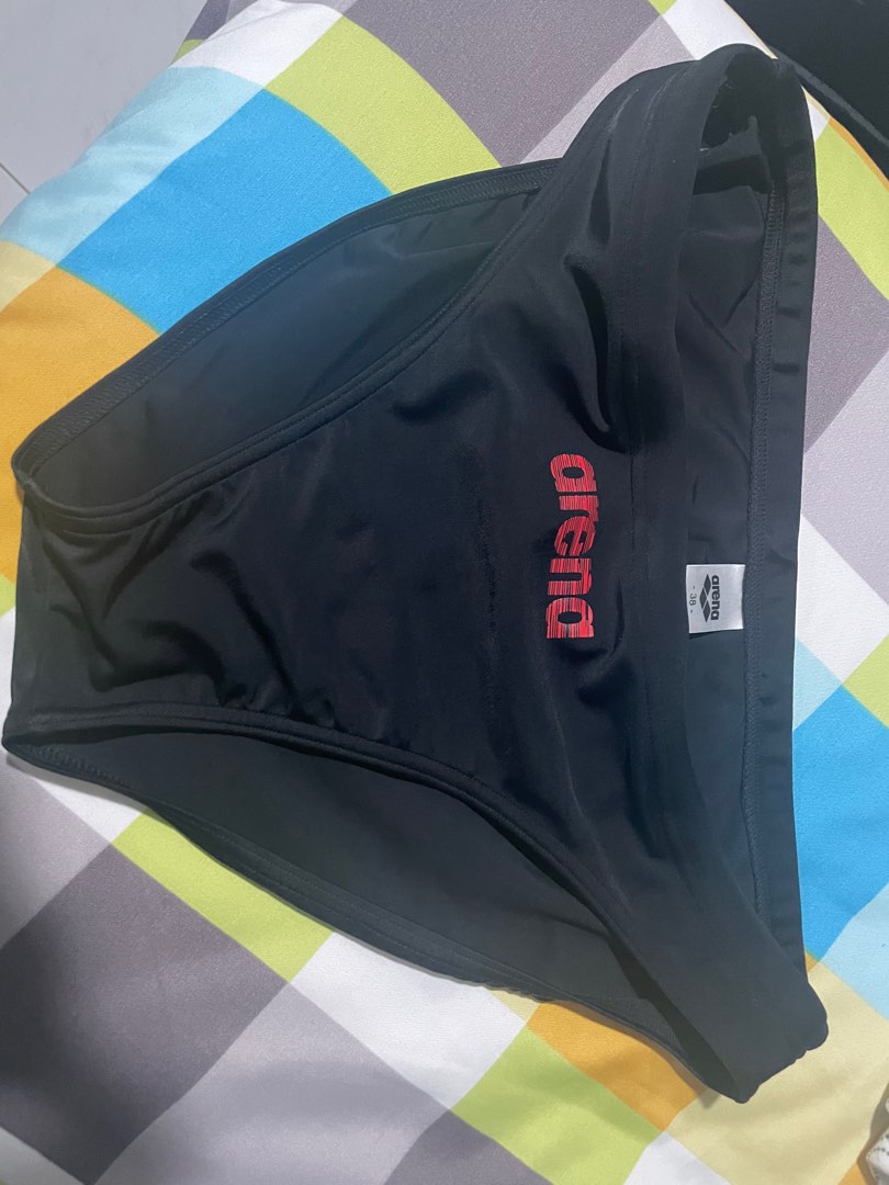 Arena swimming trunks, Men's Fashion, Bottoms, Swim Trunks & Board ...