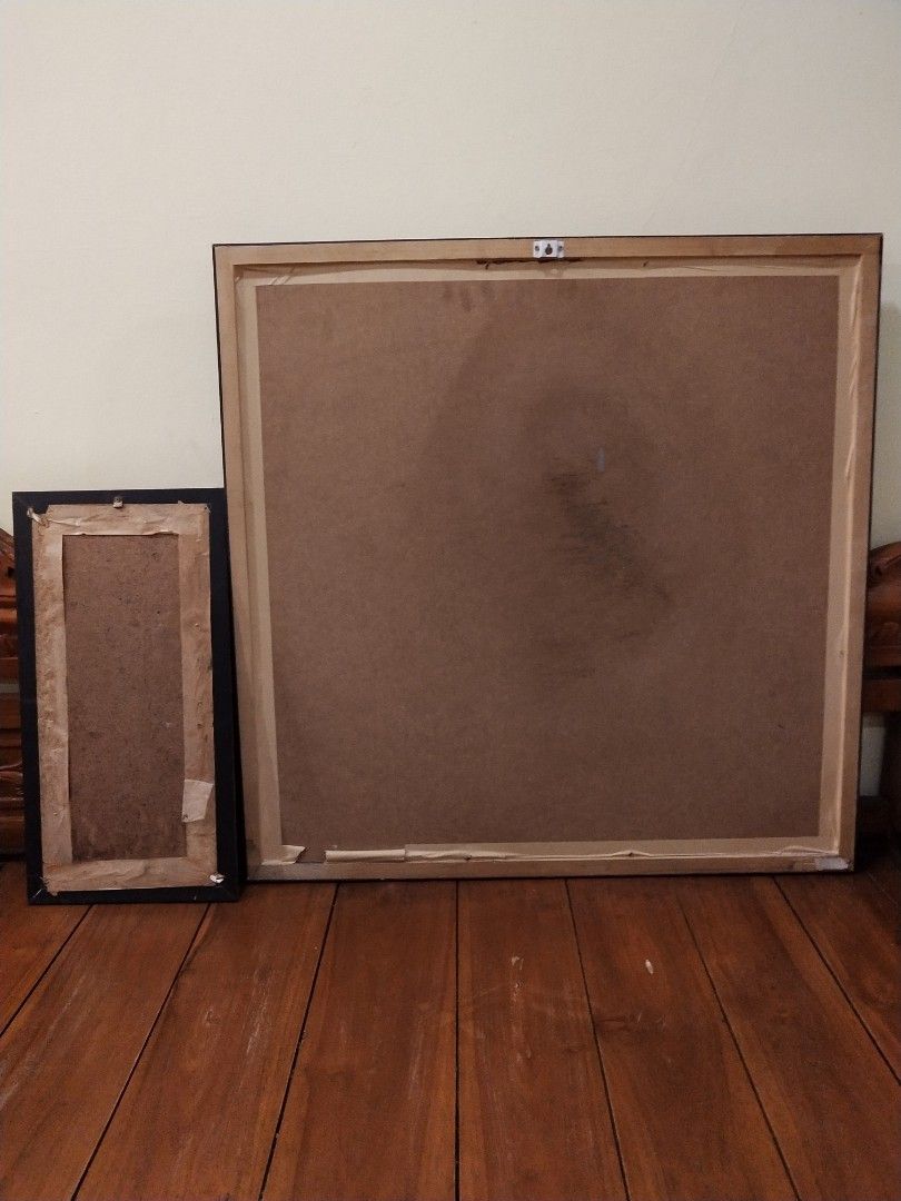 artist PICASSO, keith Haring painting/drawing, Photo/ picture frame ...