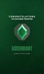 Asc 10 premium valorant account, Video Gaming, Video Games, Others on ...