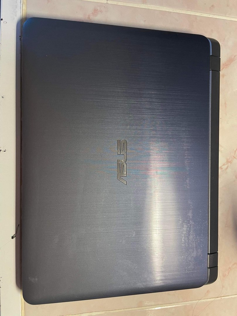 ASUS LAPTOP X407U, Computers & Tech, Laptops & Notebooks on Carousell