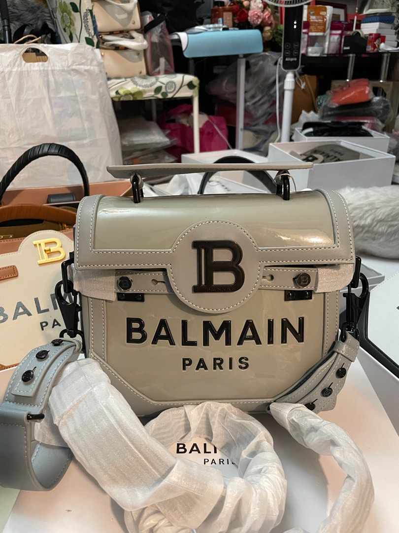 BALMAIN B-buzz on Carousell