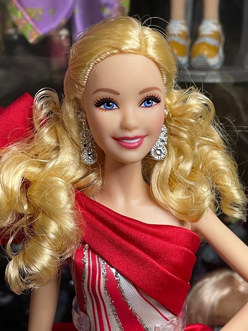 Barbie model muse, Hobbies & Toys, Toys & Games on Carousell